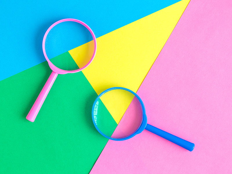 Top 15 Best Magnifying Glasses for Kids Reviews in 2021 | LaptrinhX / News