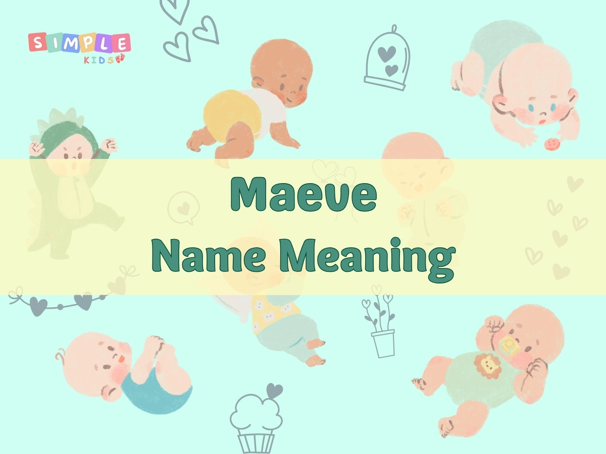 102 Amazing Irish Boy Names For Your New Arrival 2024