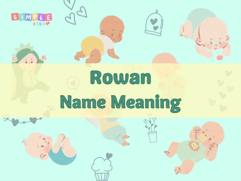 Top 107 British Boy Names For Your Little One 2024