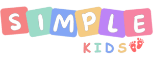 Simple Kids - From A to Z: Names, Their Meanings, and More!
